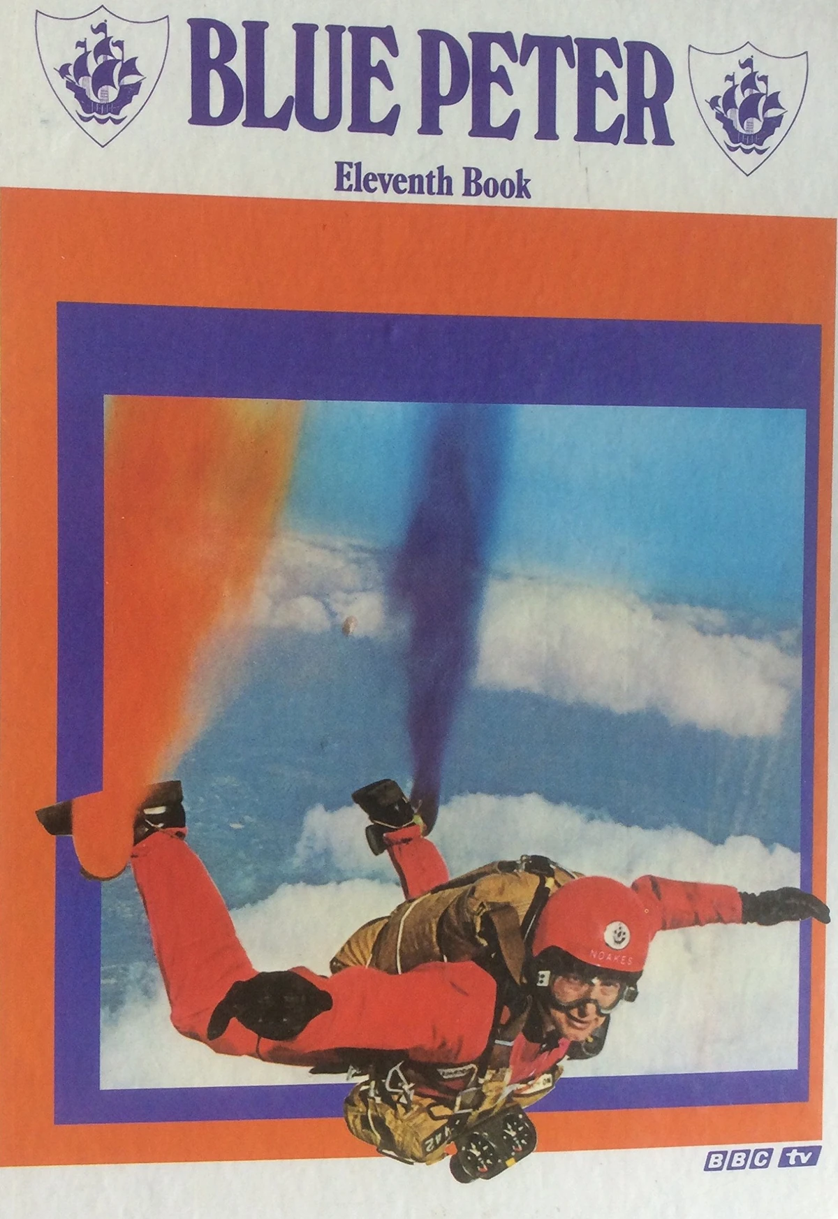 Blue Peter Book 11 | Blue Peter Wiki | Fandom