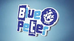 Christopher Trace | Blue Peter Wiki | Fandom