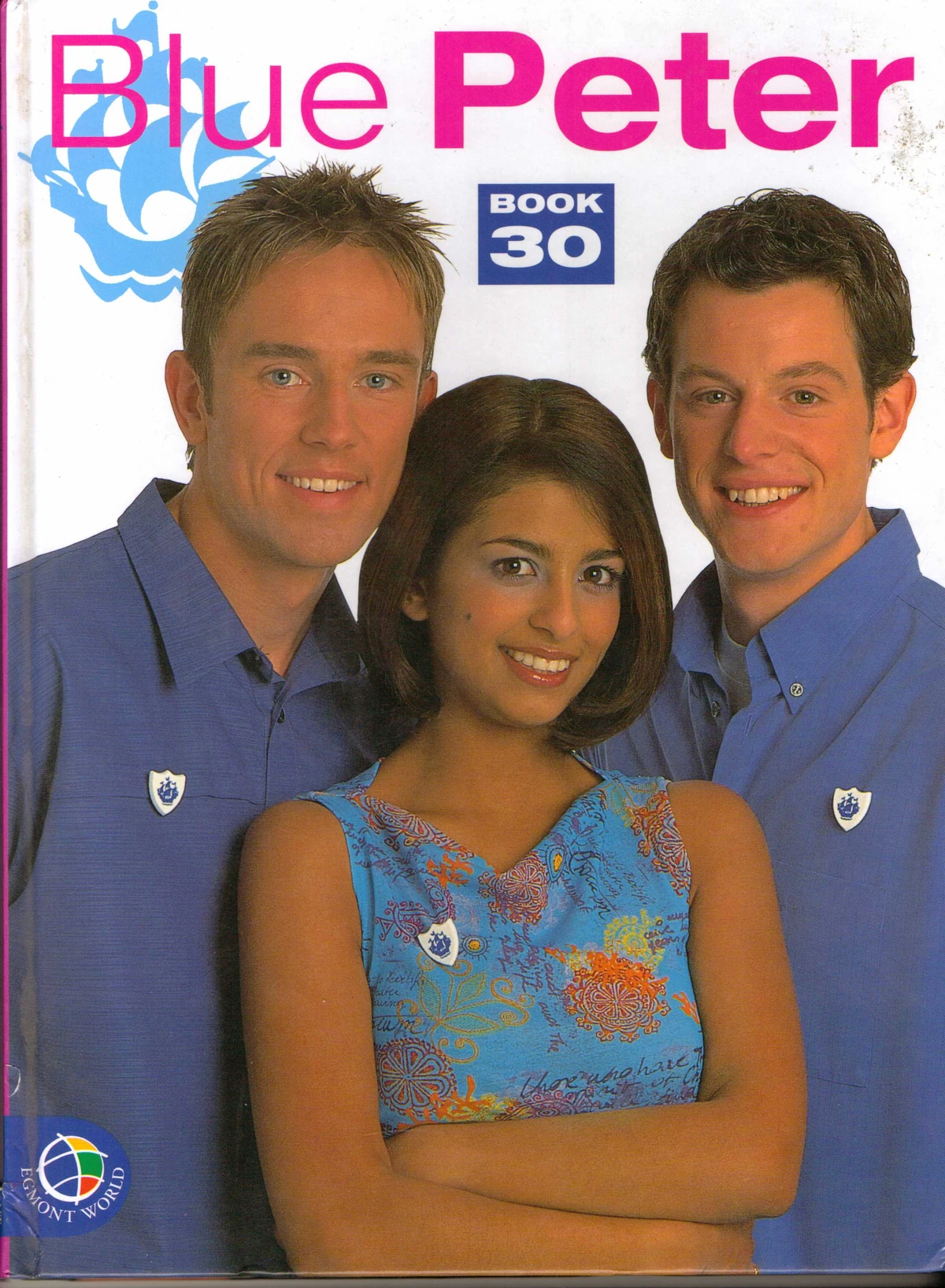 Blue Peter Book 30 | Blue Peter Wiki | Fandom
