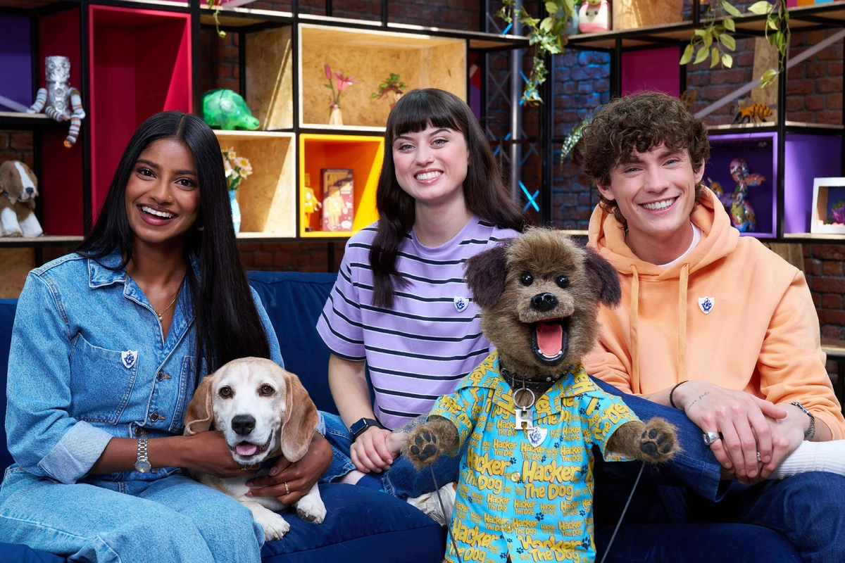 News | Blue Peter Wiki | Fandom