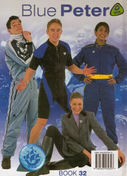 Blue Peter Book 32 | Blue Peter Wiki | Fandom