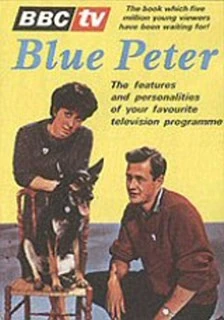 Blue Peter Annuals | Blue Peter Wiki | Fandom
