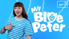 My Blue Peter | Blue Peter Wiki | Fandom