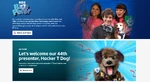 Blue Peter Website | Blue Peter Wiki | Fandom