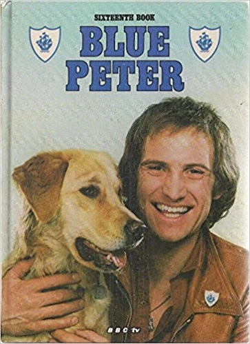 Blue Peter Book 16 | Blue Peter Wiki | Fandom