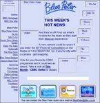 Blue Peter Website | Blue Peter Wiki | Fandom