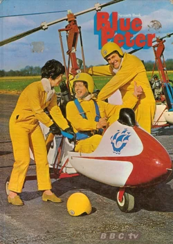Blue Peter Book 7 | Blue Peter Wiki | Fandom