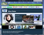 Blue Peter Website | Blue Peter Wiki | Fandom