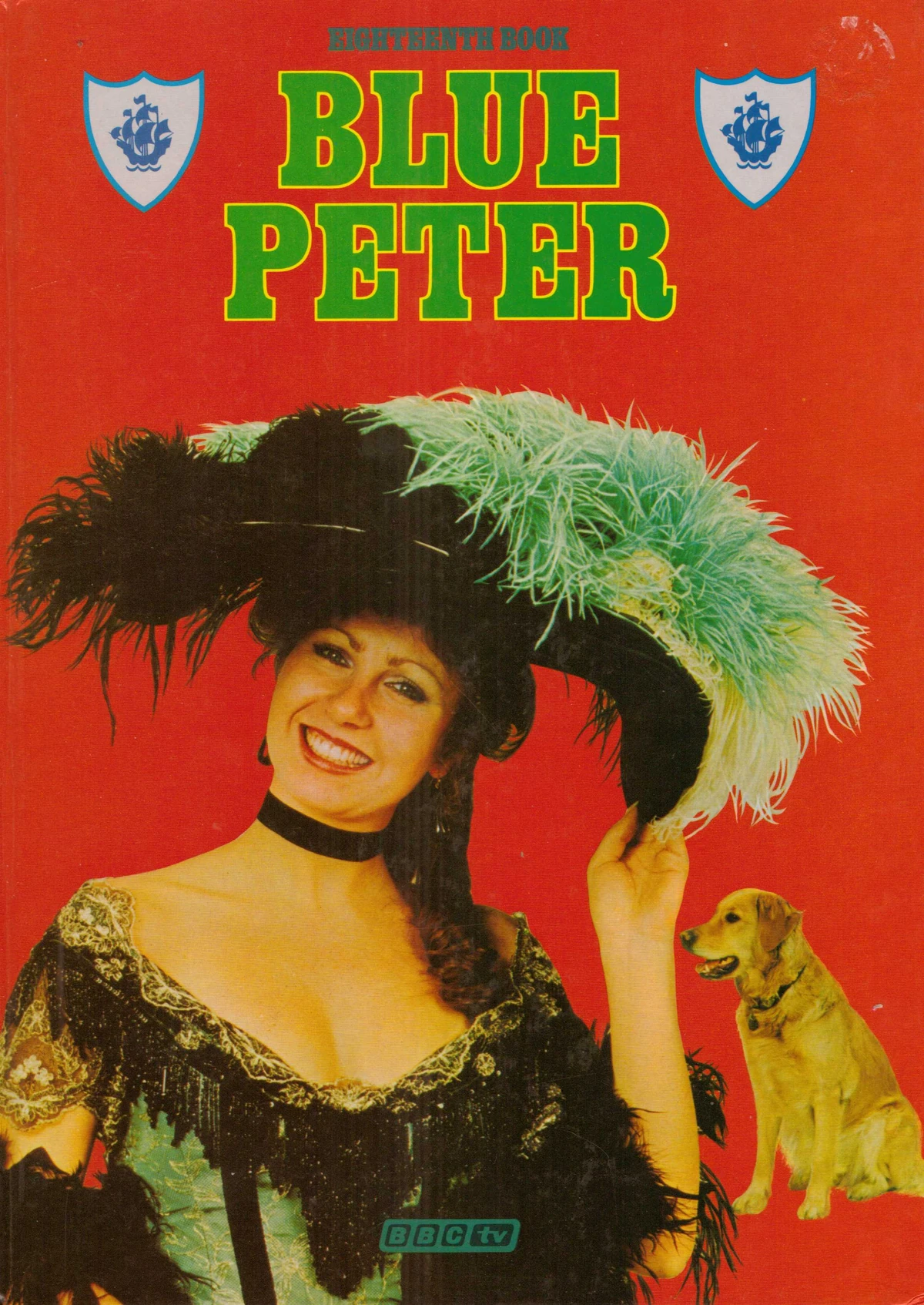 Blue Peter Book 18 | Blue Peter Wiki | Fandom