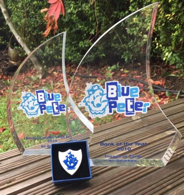 Blue Peter Book Award | Blue Peter Wiki | Fandom
