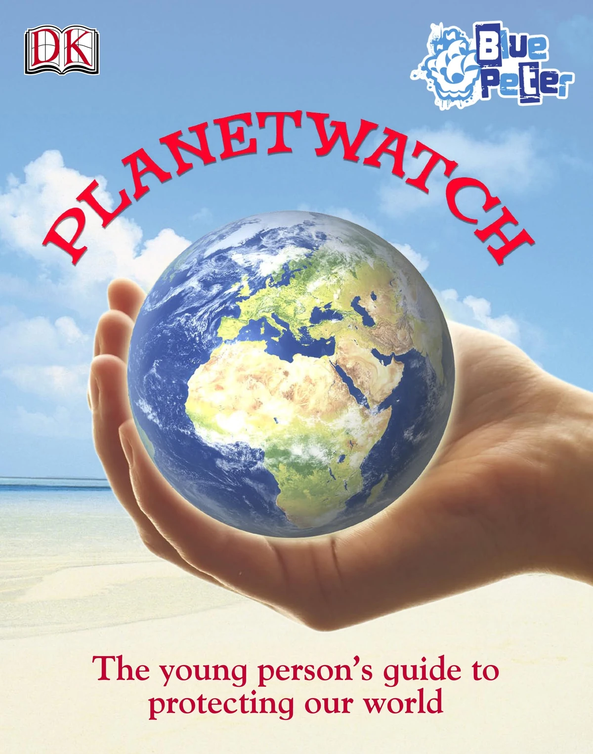 Blue Peter: Planetwatch | Blue Peter Wiki | Fandom