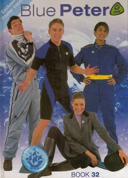 Blue Peter Book 32 | Blue Peter Wiki | Fandom