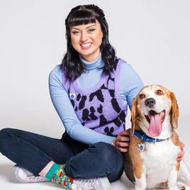 Abby Cook | Blue Peter Wiki | Fandom