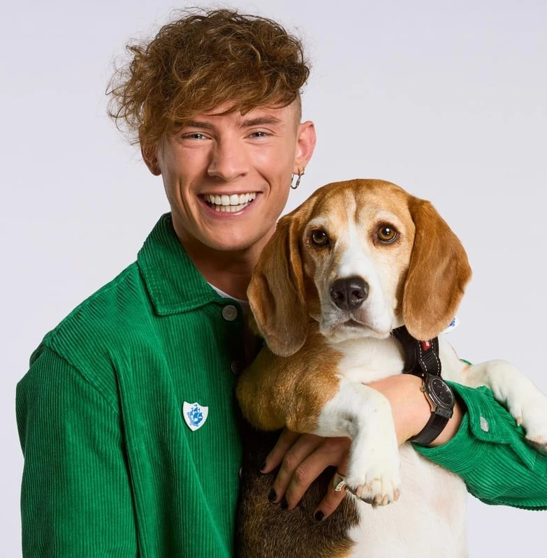 Joel Mawhinney | Blue Peter Wiki | Fandom
