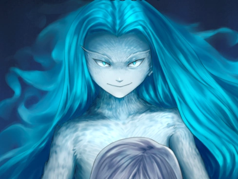 Lan Feng | Blue Phoenix Wiki | Fandom