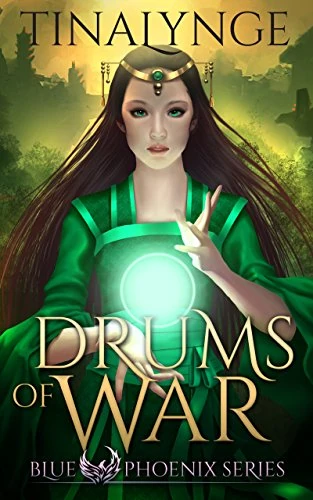 Book three - Drums of War | Blue Phoenix Wiki | Fandom