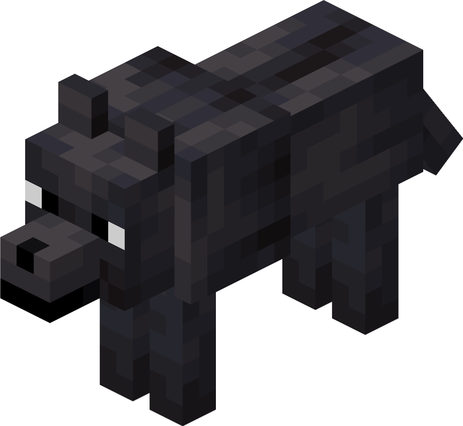 Black Wolves | Blue Productions Wiki | Fandom