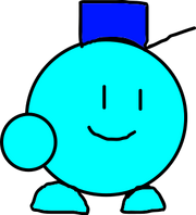 IceColdJay Klasky Csupo | Blue Productions Wiki | Fandom