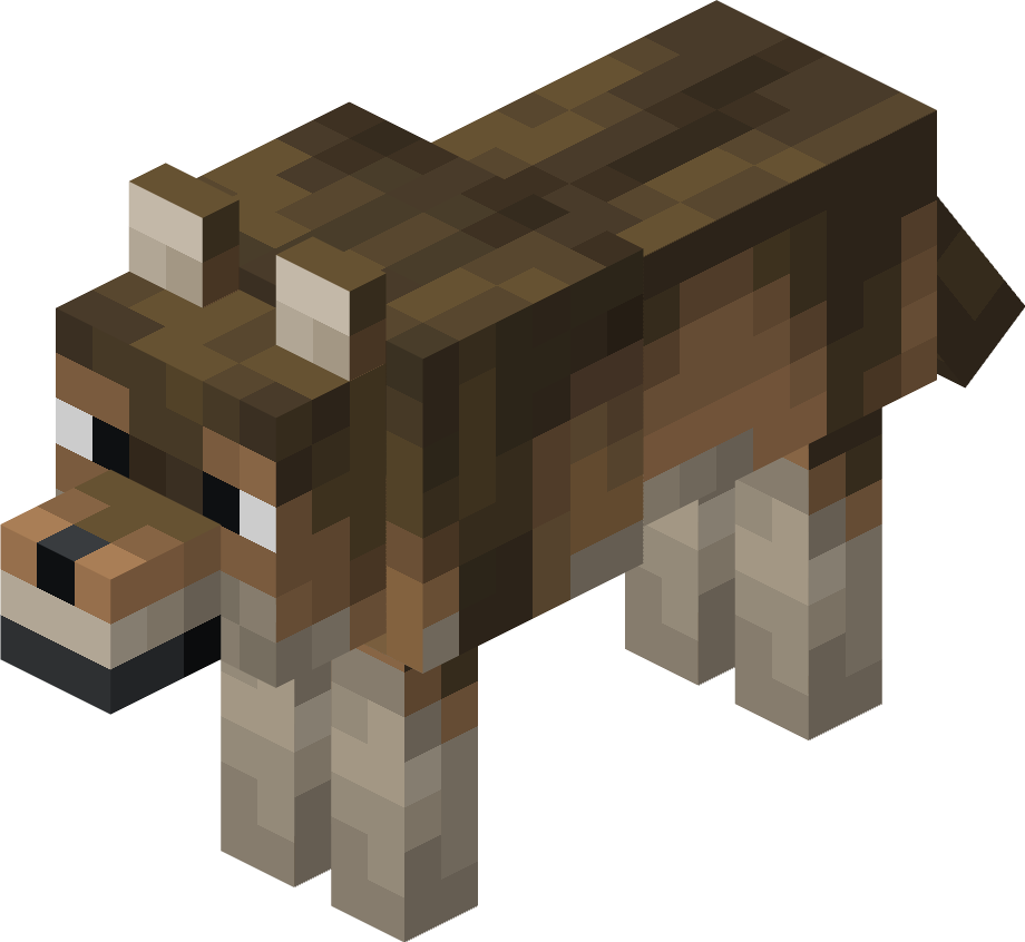 Woods Wolves | Blue Productions Wiki | Fandom