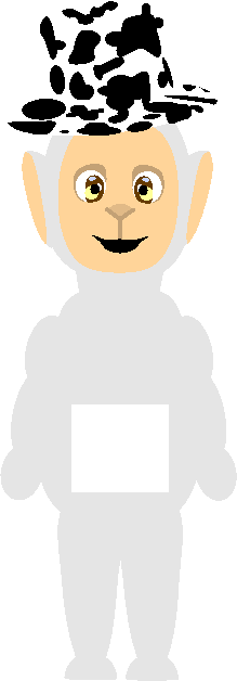 Slendytubbies Assets Scratch | Blue Productions Wiki | Fandom