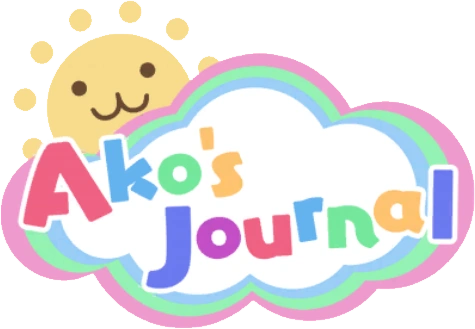 Ichinose Ako/Journal | Blue Reflection Wiki | Fandom