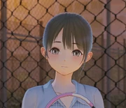 Sanada Rin/Gallery | Blue Reflection Wiki | Fandom