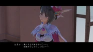 Shirai Hinako/Gallery | Blue Reflection Wiki | Fandom