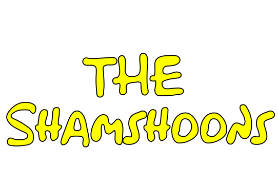 The Shamshoons | Blueryllium and Chromium's Fandubs Wiki | Fandom