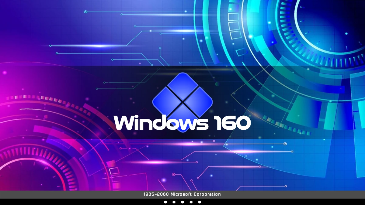 Windows 2060s Versions | Blueryllium Wiki | Fandom