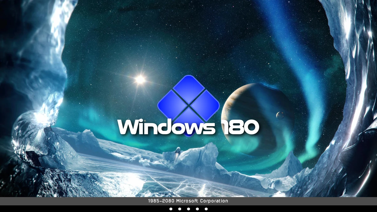 Windows 2080s Versions | Blueryllium Wiki | Fandom