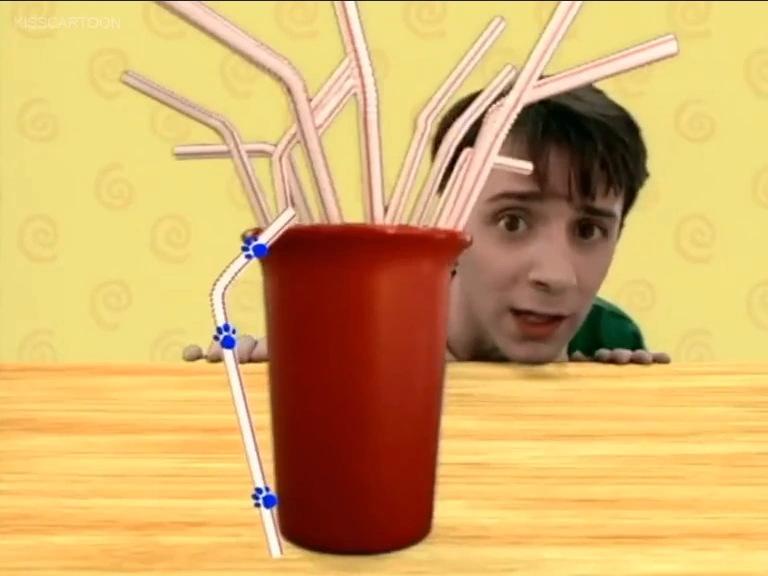 Snack Time | Blue's Clues 2 Wiki | Fandom