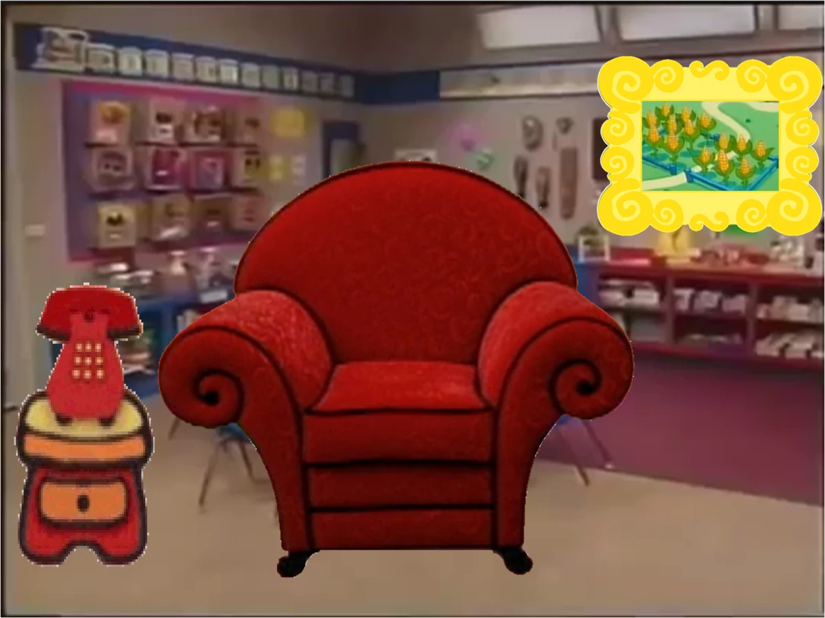Snack Time/Gallery | Blue's Clues 2 Wiki | Fandom