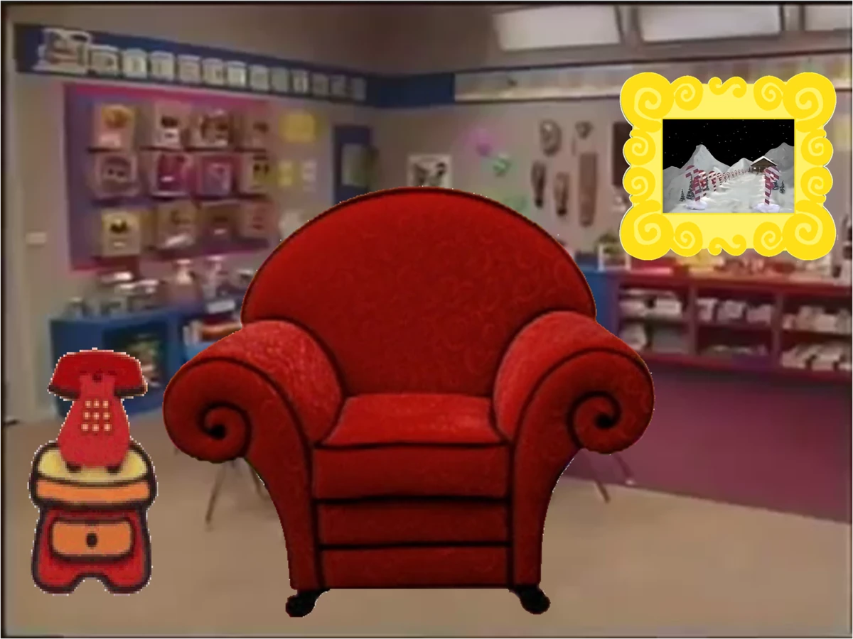 A Snowy Day/Gallery | Blue's Clues 2 Wiki | Fandom