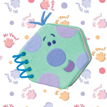 Handy Dandy Journal | Blues clues my fan Wiki | Fandom