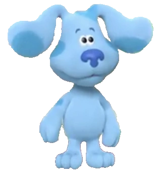 Blue | Blue's Clues With Daniel Tiger & You! Wiki | Fandom