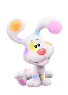 Sprinkles | Blue's Clues With Daniel Tiger & You! Wiki | Fandom