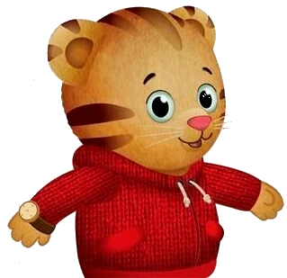 Daniel Tiger | Blue's Clues With Daniel Tiger & You! Wiki | Fandom