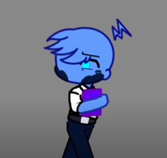 Blue | Blue's Story Wiki | Fandom