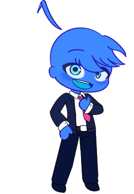 Blue | Blue's Story Wiki | Fandom