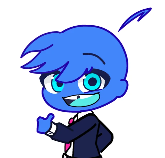 Blue/Gallery | Blue's Story Wiki | Fandom