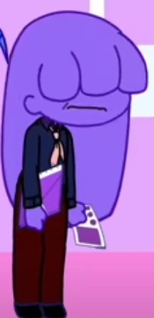 Purple | Blue's Story Wiki | Fandom