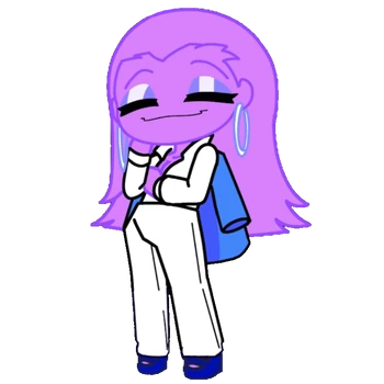 Lavender | Blue's Story Wiki | Fandom