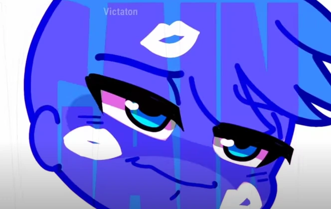 Blue/Relationships | Blue's Story Wiki | Fandom