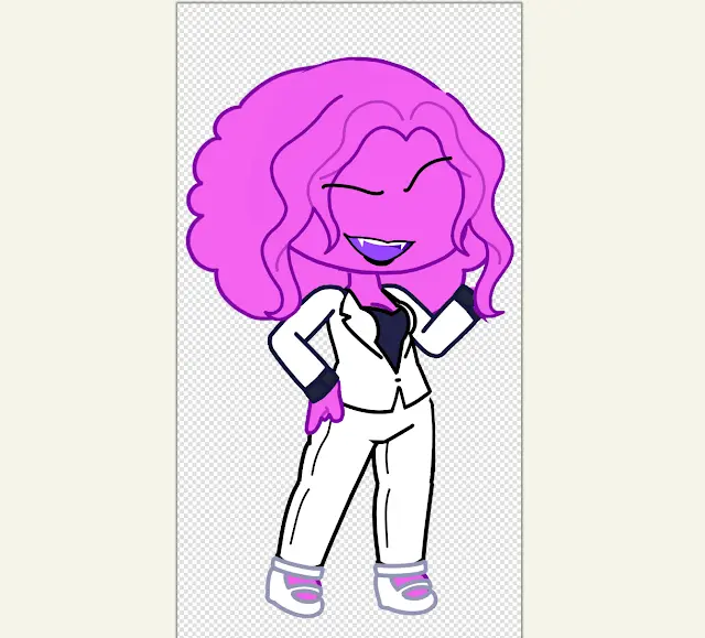 Pink | Blue's Story Wiki | Fandom