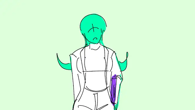 Lime | Blue's Story Wiki | Fandom