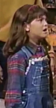 Maria | Blue's Clues Fanon Wiki | Fandom