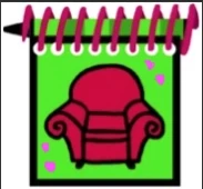 Custom Notebooks | Blue's Clues Fanon Wiki | Fandom