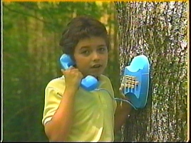 Trevor Haley | Blue's Clues Fanon Wiki | Fandom