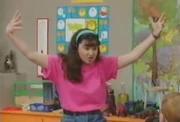 Luci | Blue's Clues Fanon Wiki | Fandom