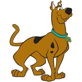 Scooby-Doo | Blue's Clues Fanon Wiki | Fandom